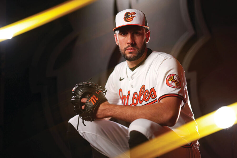 How Grayson Rodriguez Quickly Became One of the Top Pitchers in Baseball