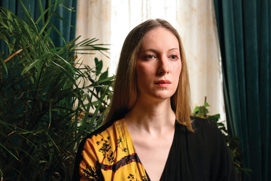 Who Exactly Is Natalie Wynn?