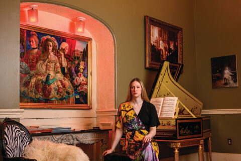 Who Exactly Is Natalie Wynn?