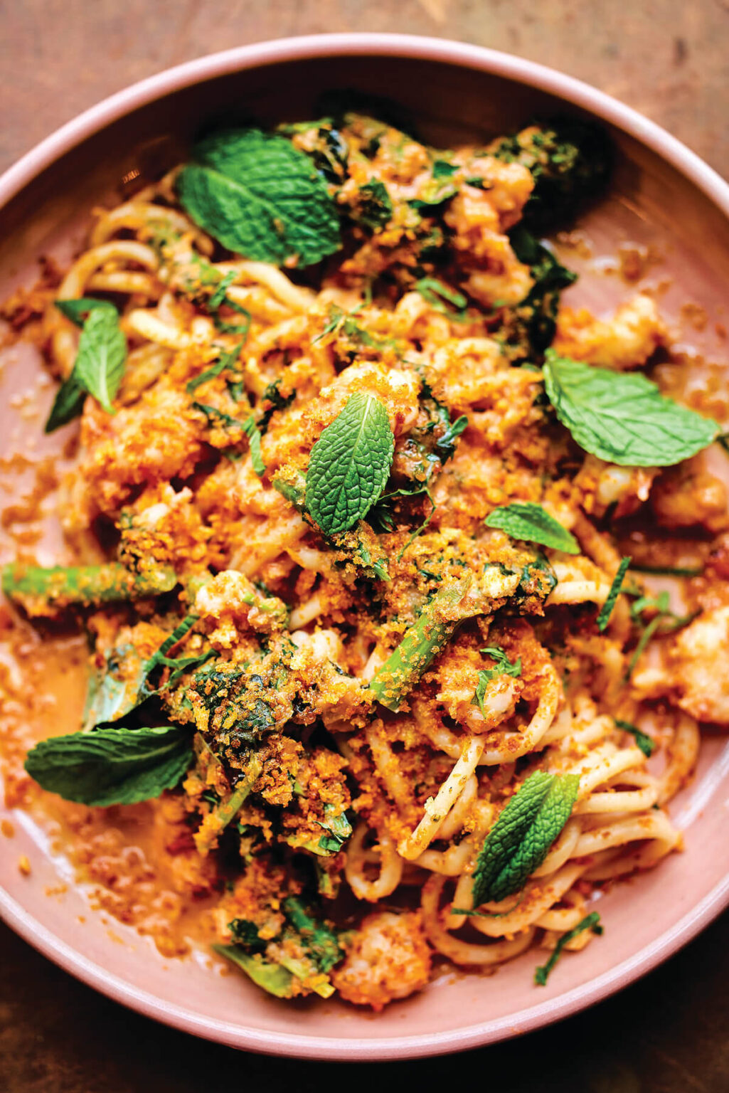 Review: Chef Brian Lavin Makes Triumphant Return with Costiera