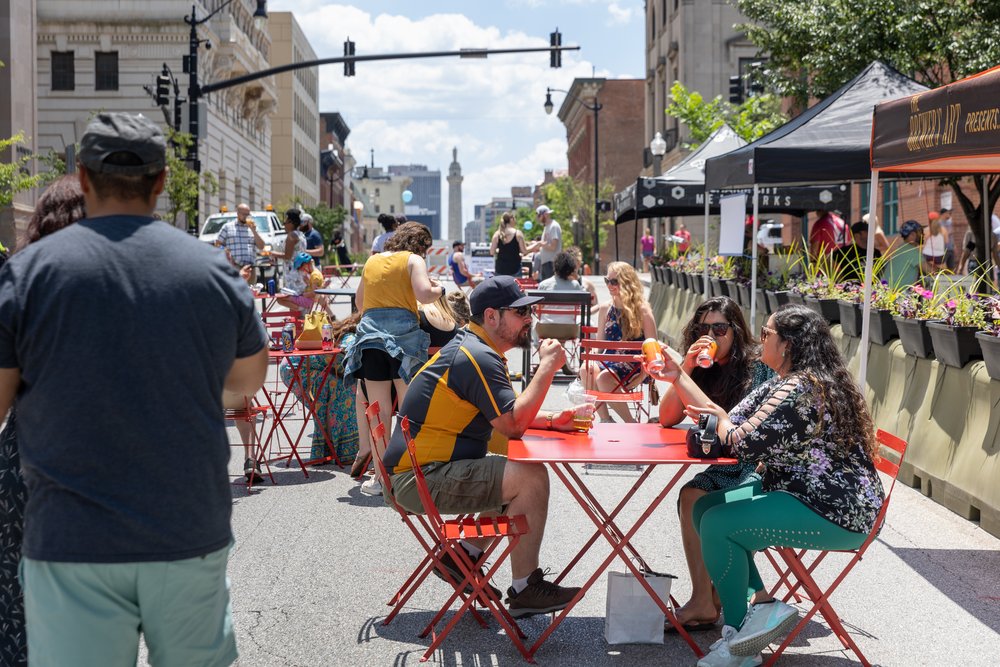 Events - Baltimore Magazine