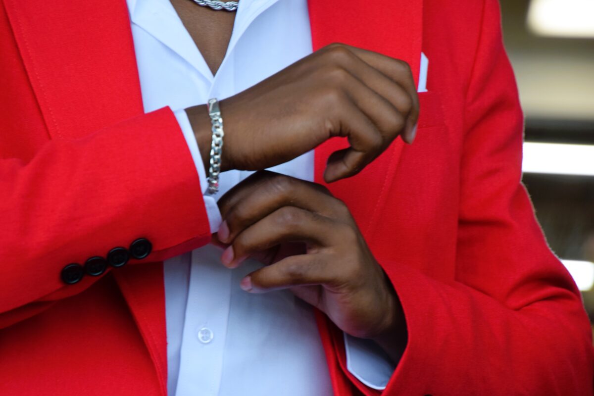 Photos: Preakness is a Pedestal for Men’s Fashion