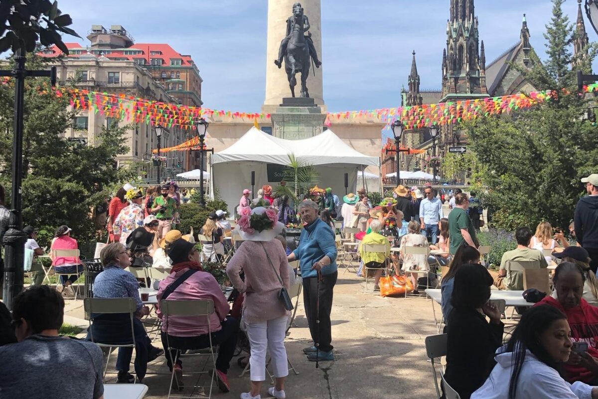 Events - Baltimore Magazine