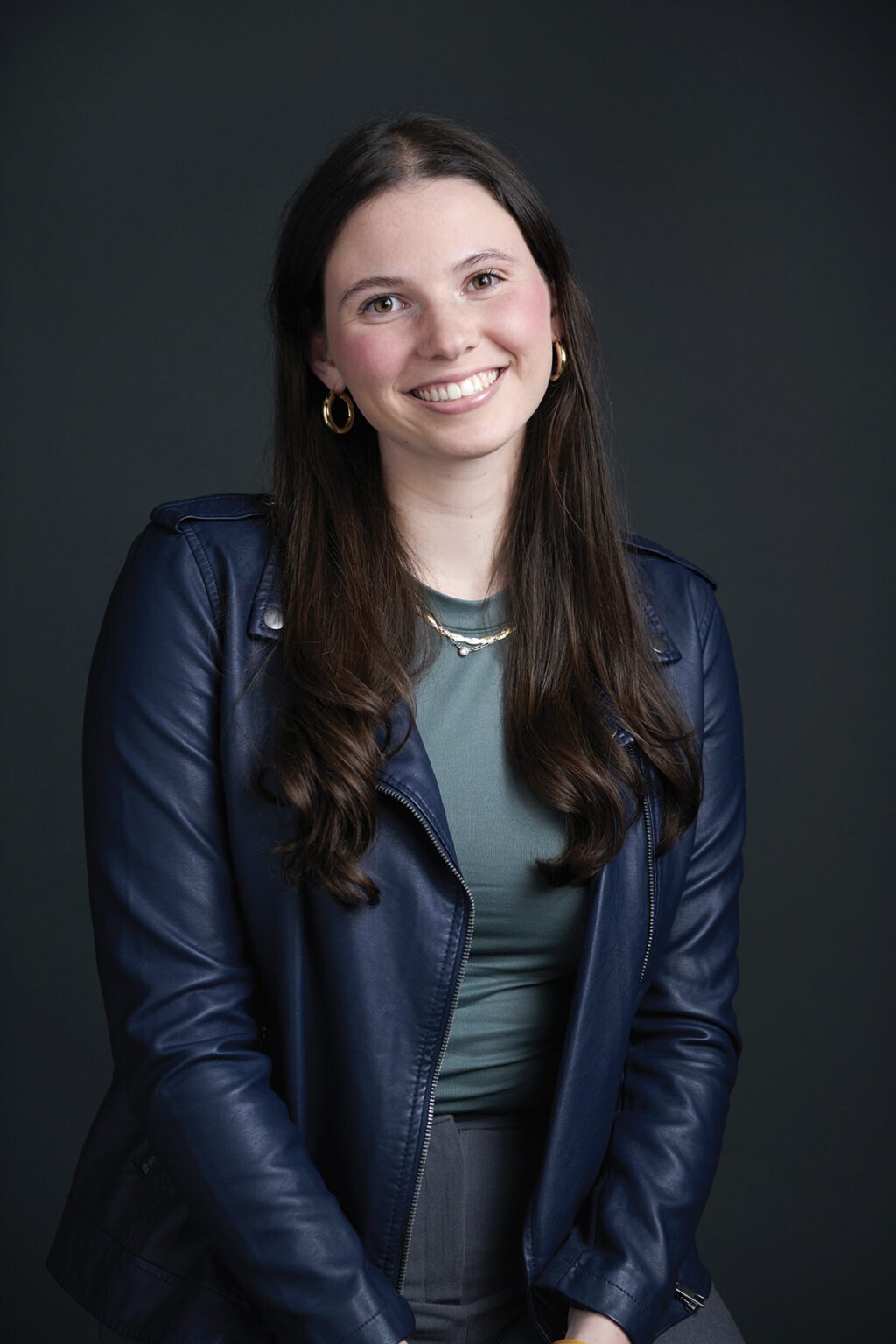 REBECCA FISHKIN - Baltimore Magazine