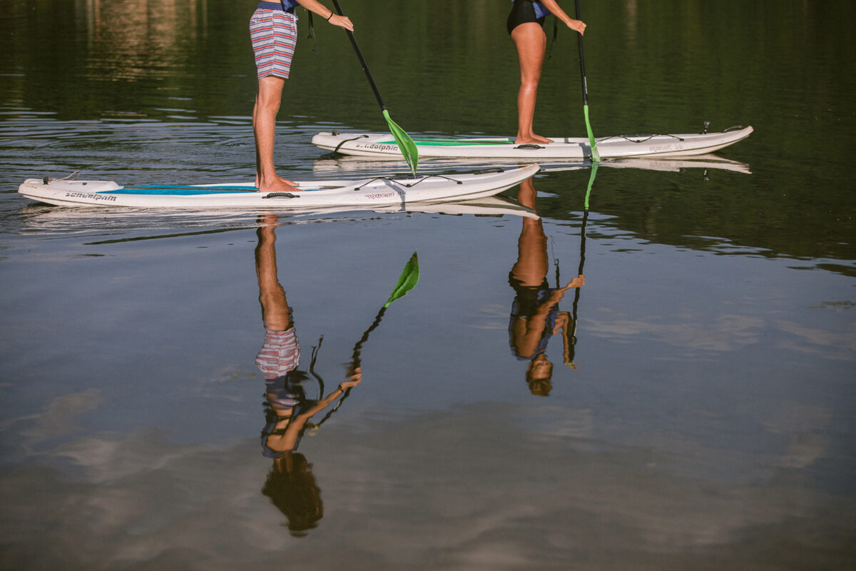 On the Trail of Adventure - Baltimore Magazine