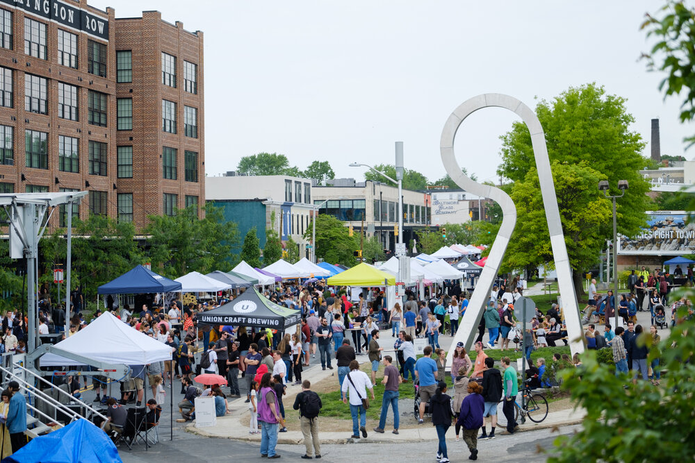 The Buddy Deane Show - Baltimore Magazine