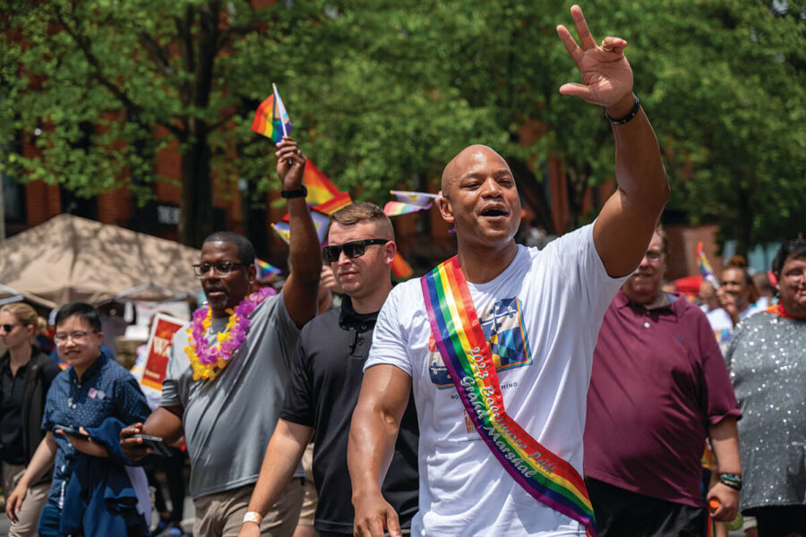 Can’t-Miss Baltimore Events in June 2024