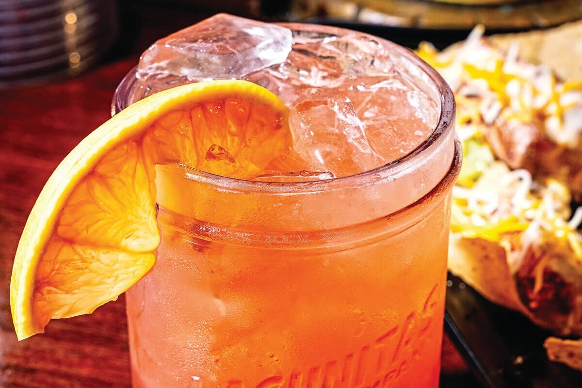 Food & Drink - Baltimore Magazine