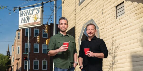 Baltimore Magazine - The Best of Baltimore Since 1907