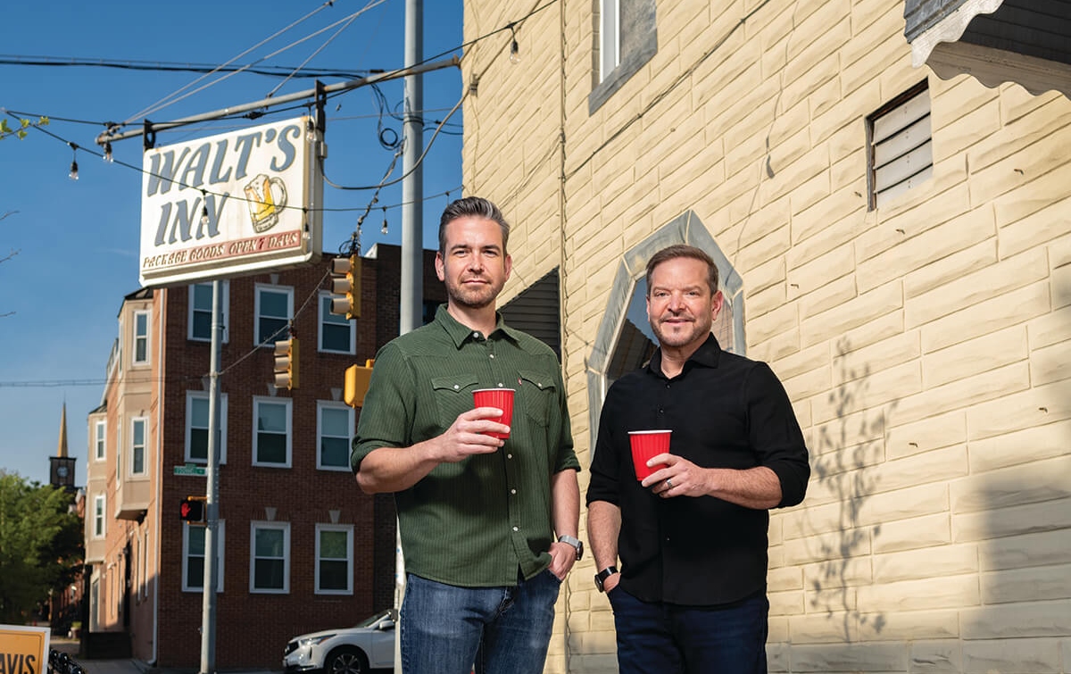 New Owners “Waltz In” to Baltimore’s Oldest Karaoke Bar