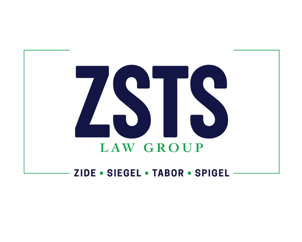 ZSTS LAW GROUP - Baltimore Magazine