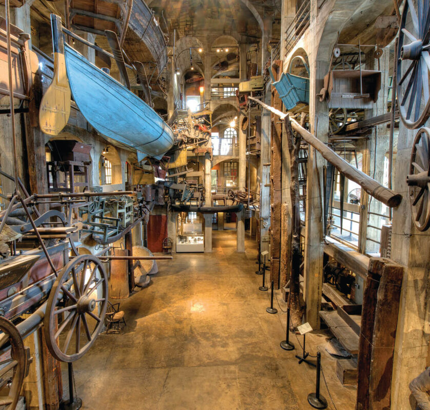 A Guide to Exploring The Brilliance of Bucks County