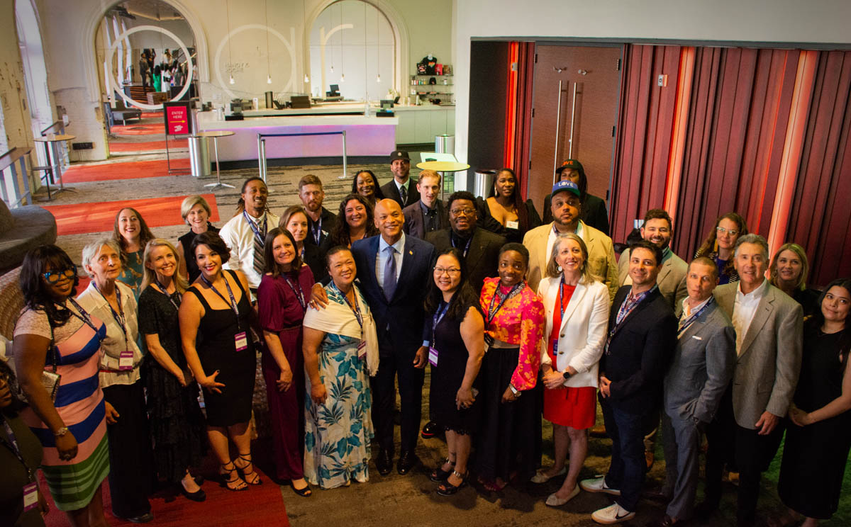 Bmore Social: GameChangers 2024