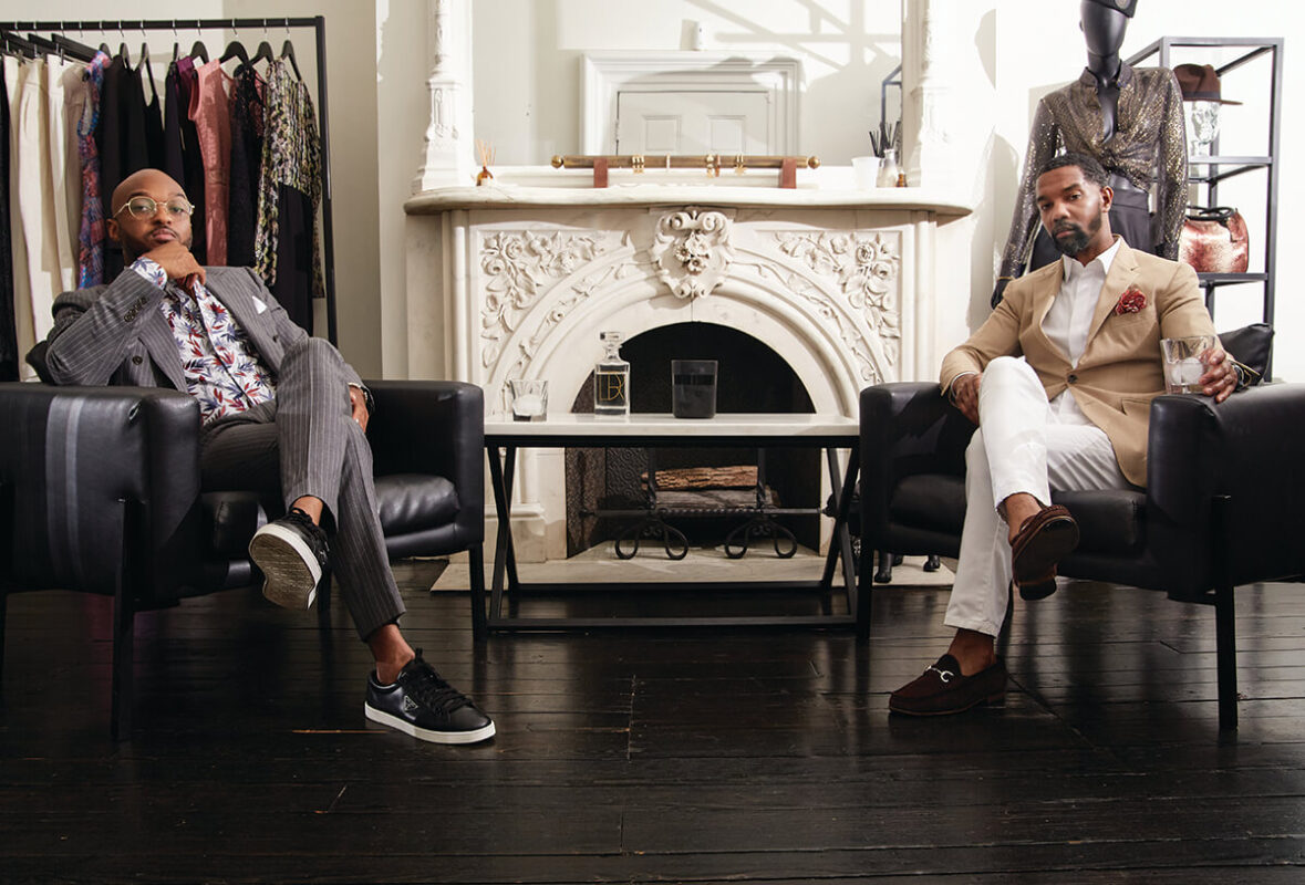 DIFFERENTREGARD Offers Sustainable Fashion for All