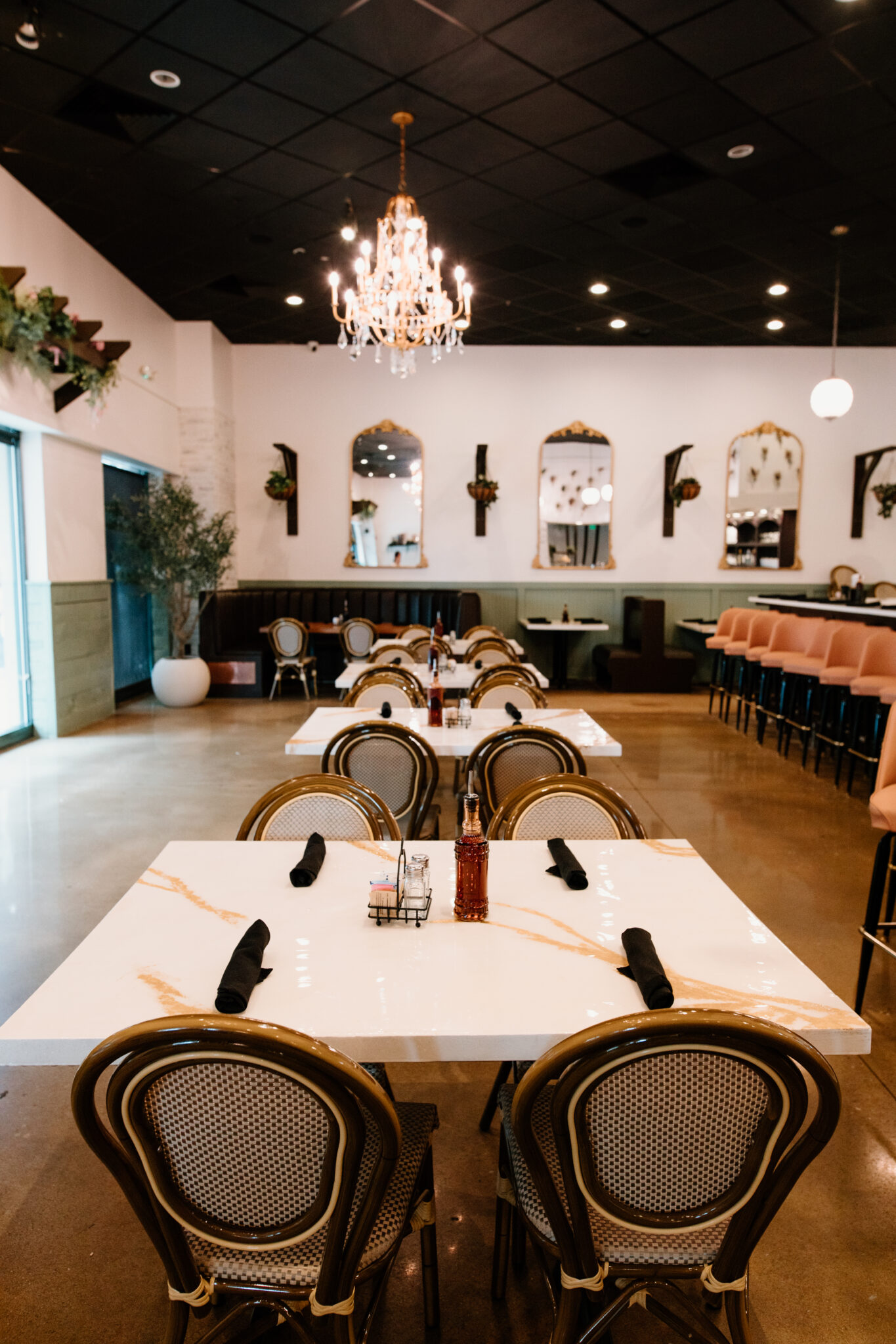 First Look at Easy Like Sunday in Locust Point