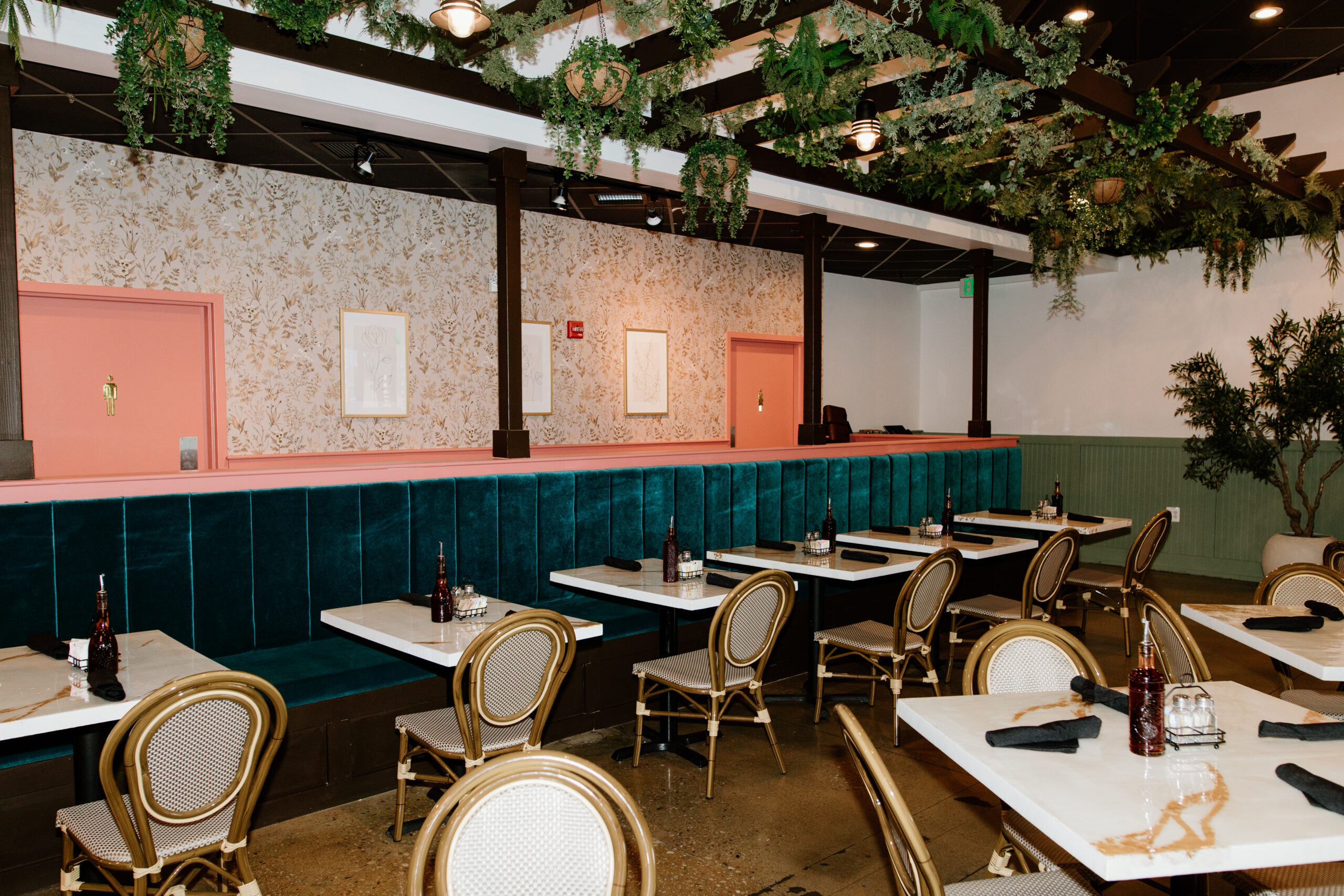 First Look at Easy Like Sunday in Locust Point