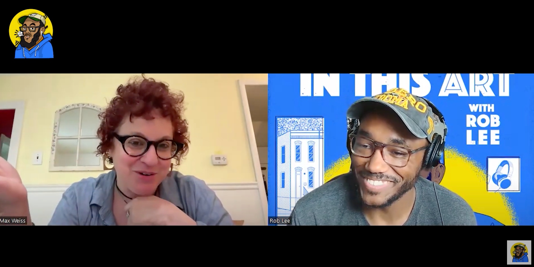 BMAG x The Truth In This Art: Editor-in-Chief Max Weiss Talks Magazine ...