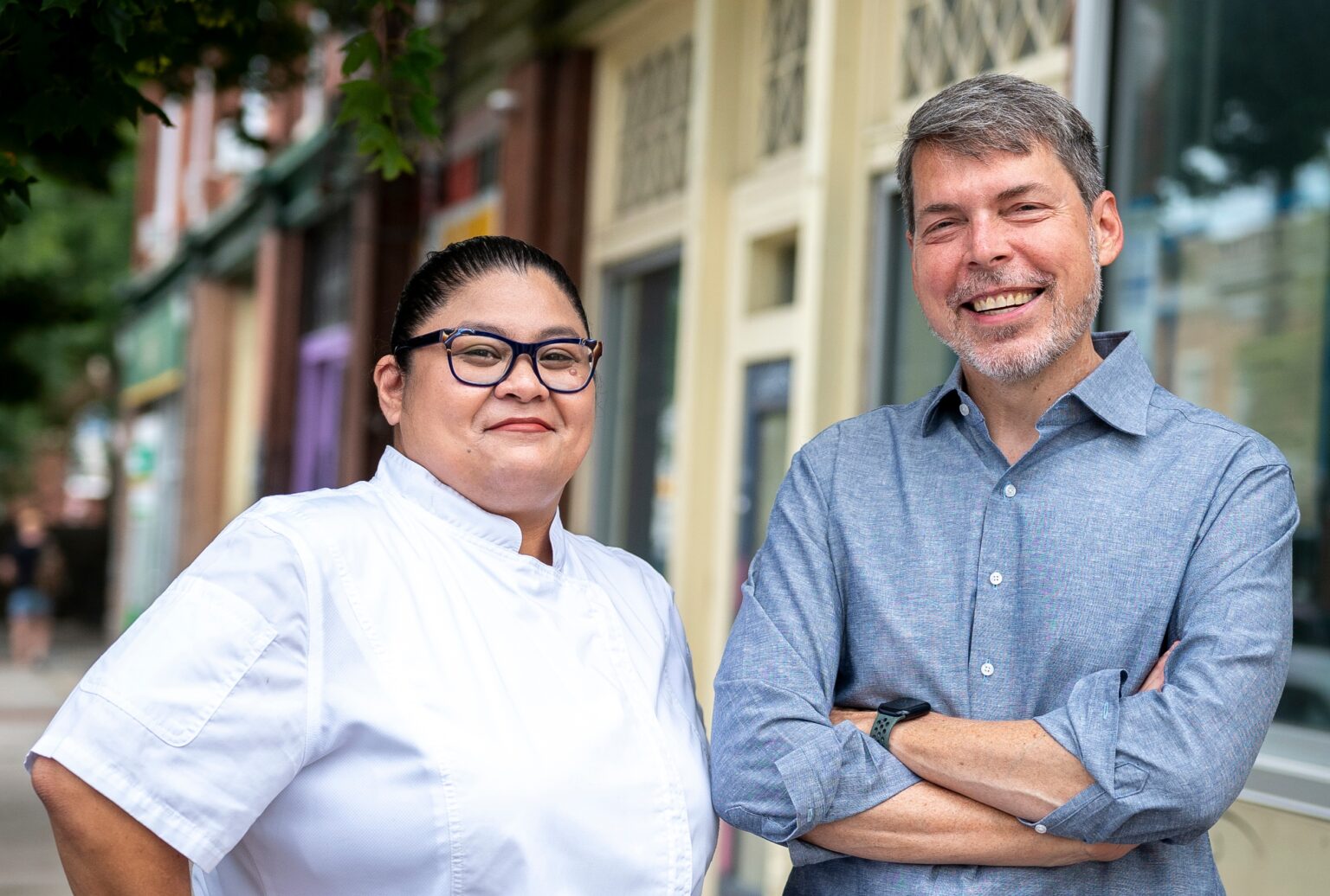 Local Flavor Cookbook - Baltimore Magazine