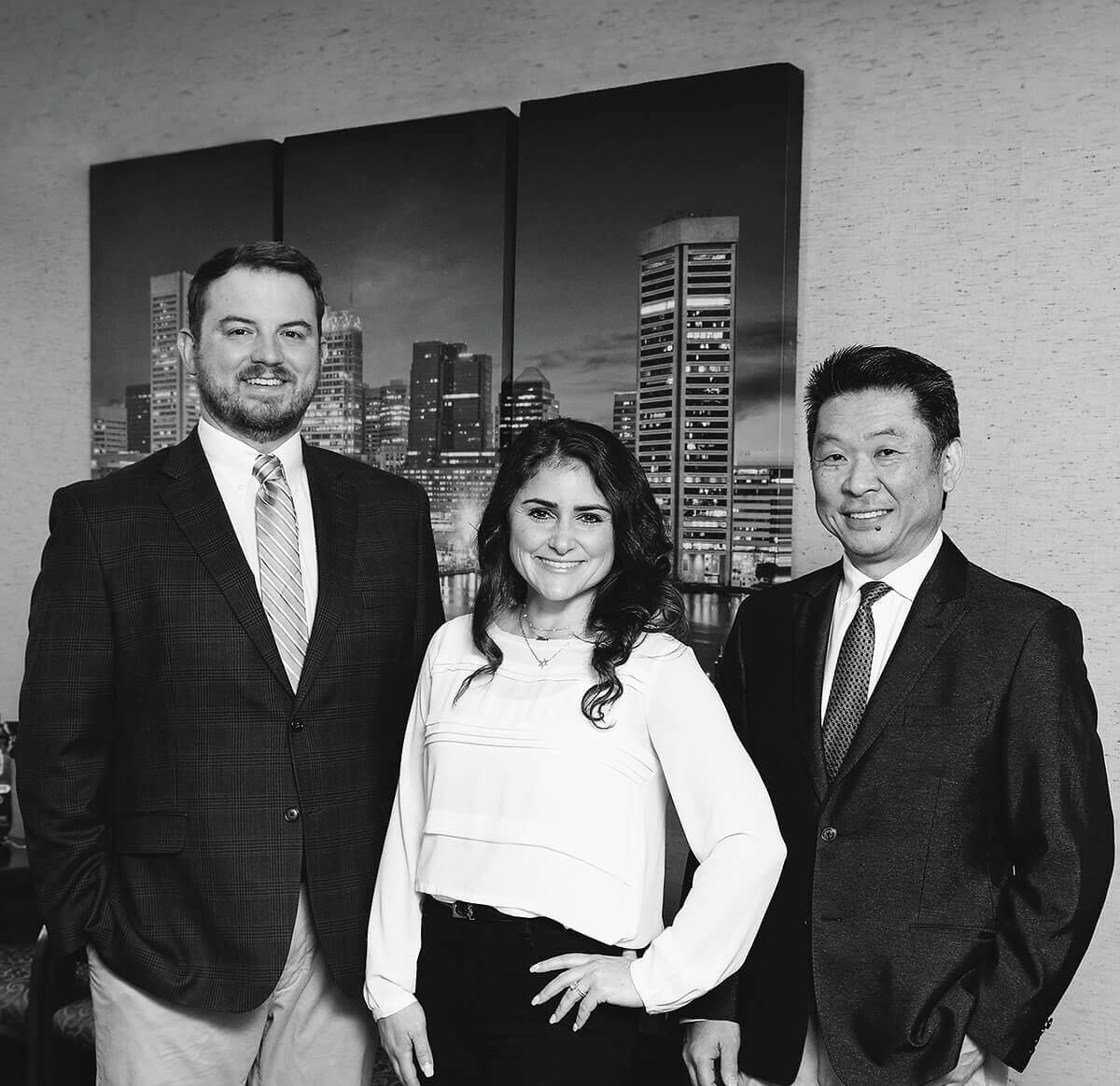 Maryland Implant Dentists - Baltimore Magazine