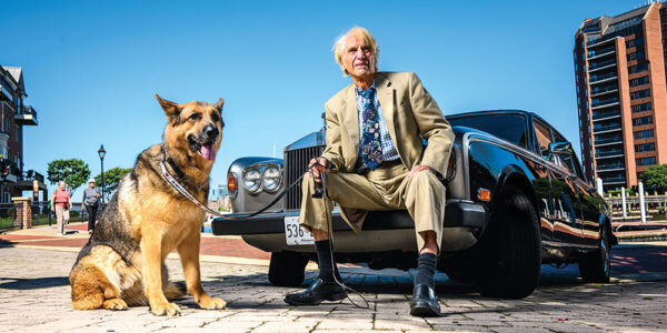 News & Community - Baltimore Magazine