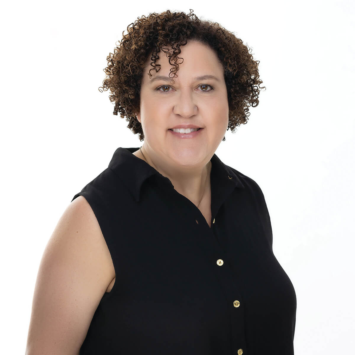 Jennifer Gordon - Baltimore Magazine