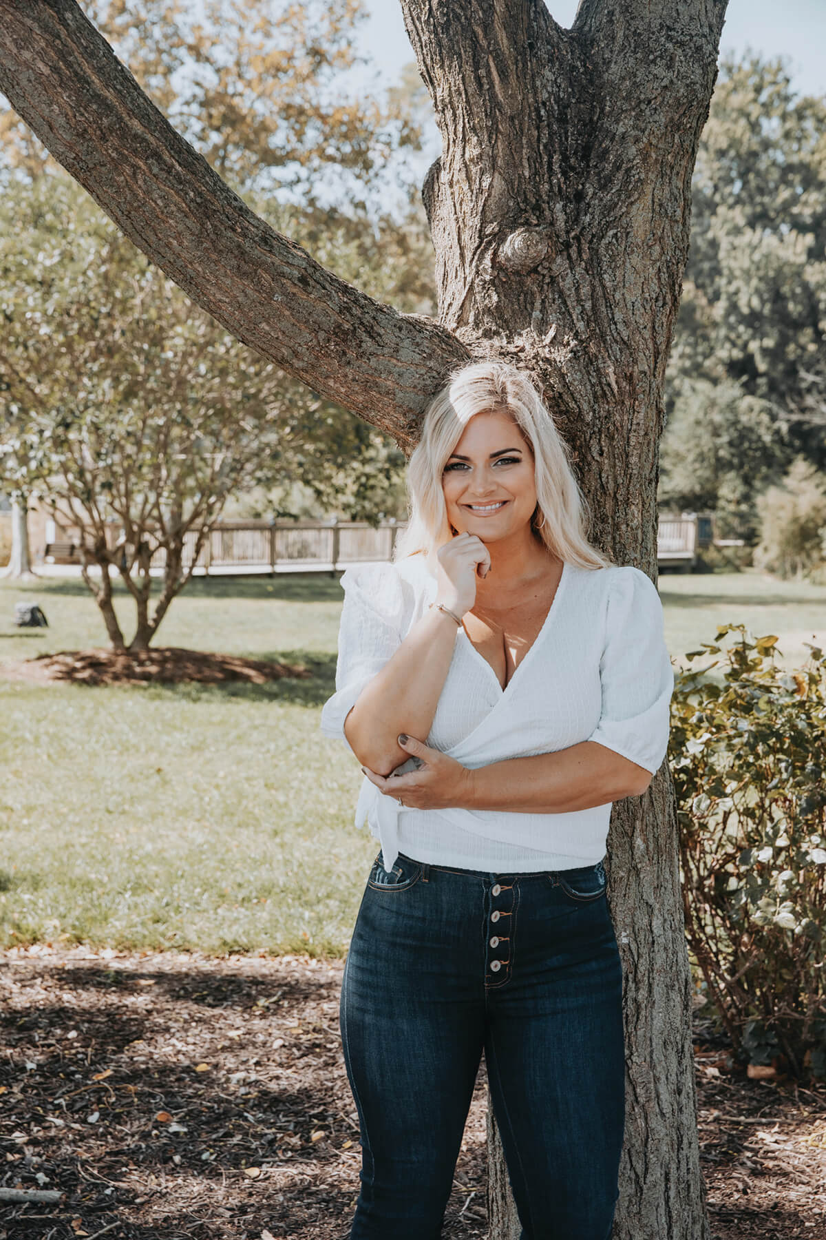 Lois M. Alberti - Baltimore Magazine