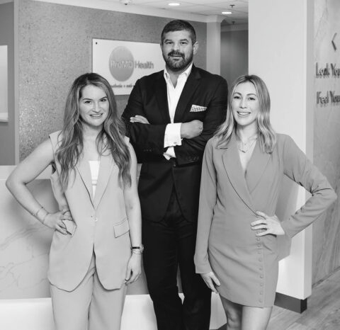 PROMD Health - Baltimore Magazine