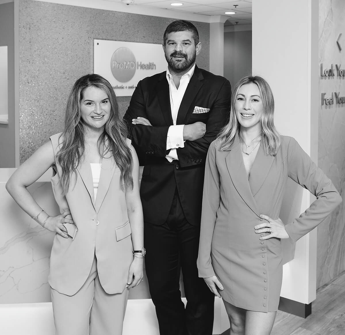 PROMD Health - Baltimore Magazine