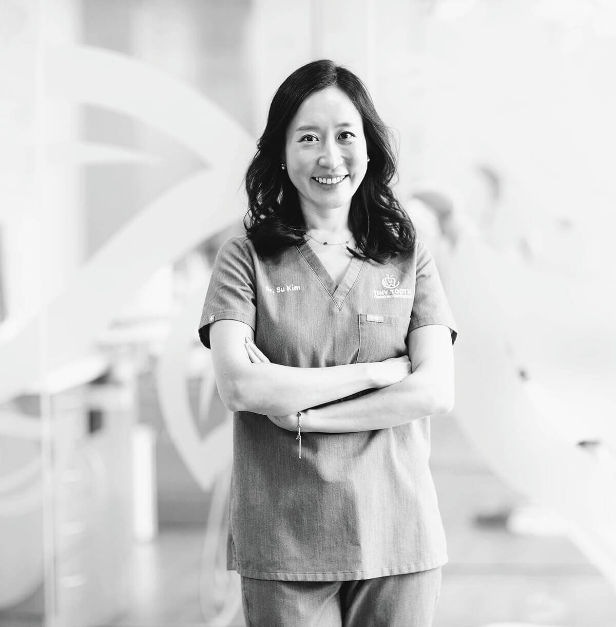 Tiny Tooth Pediatric Dentistry - Baltimore Magazine