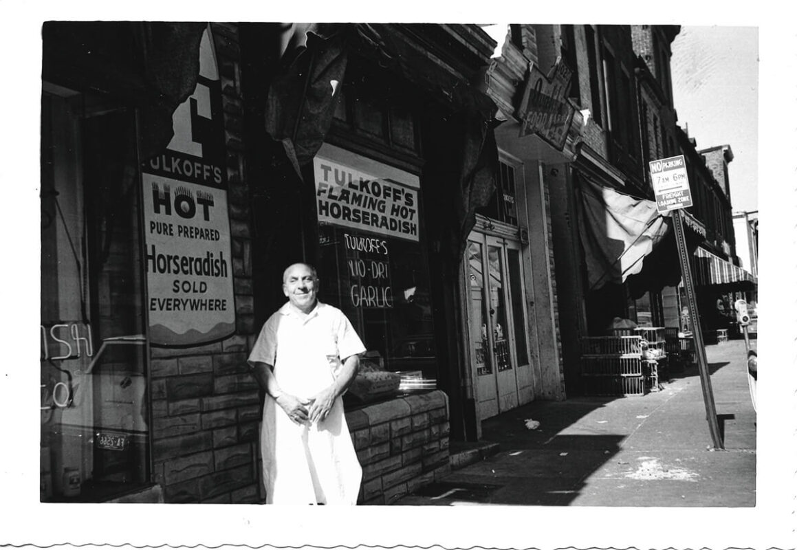 How Tulkoff Food Built a Horseradish Empire in Baltimore