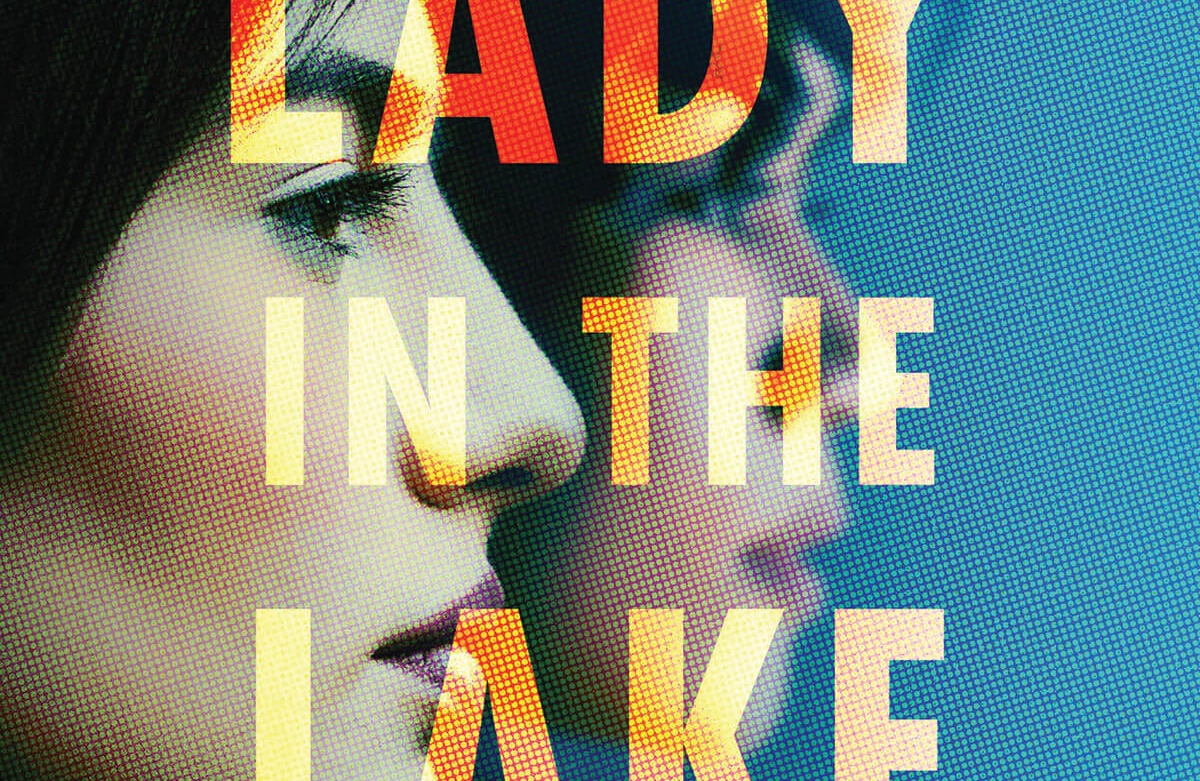 Book Review: Lady in the Lake