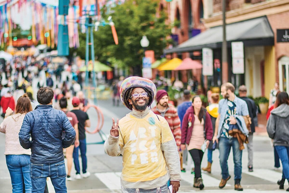 Baltimore Magazine - The Best of Baltimore Since 1907