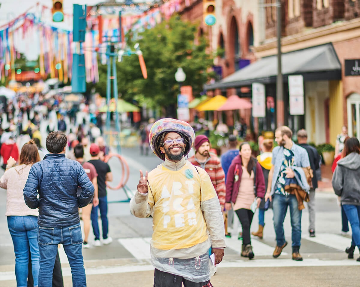 Can’t-Miss Baltimore Events Happening in August 2024