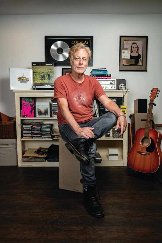 How HFStival Got Ready to Rock Again