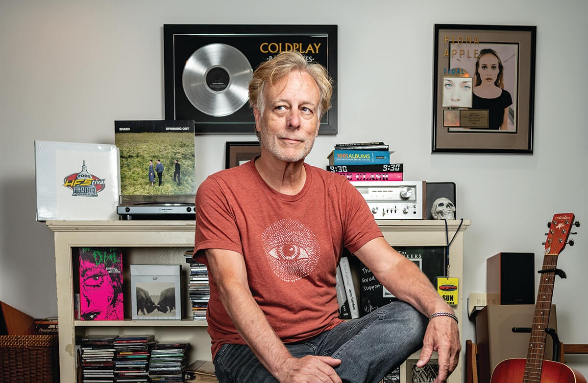 How HFStival Got Ready to Rock Again