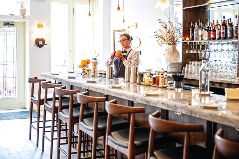 Review: Love, Pomelo in Canton Has a Lot of Heart