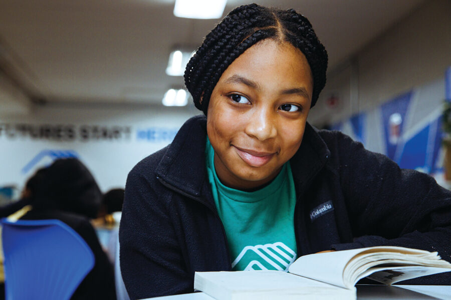 Boys & Girls Clubs of Metropolitan Baltimore - Baltimore Magazine