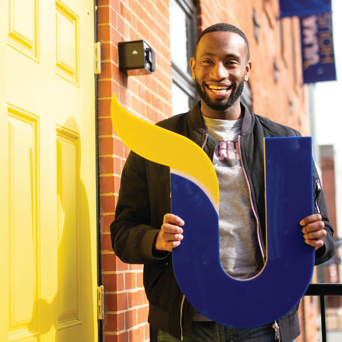 Ulman Foundation - Baltimore Magazine