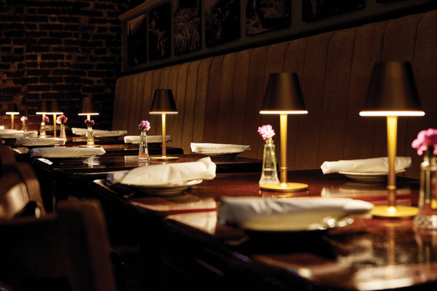 Review: Joe Benny’s is Back as Benny’s in Little Italy