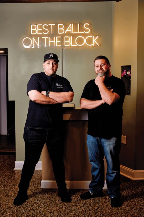 Review: Joe Benny’s is Back as Benny’s in Little Italy