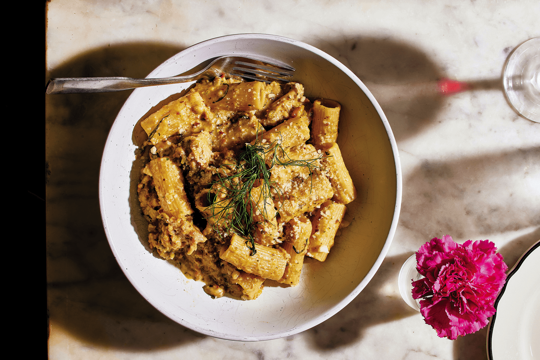 Review: Joe Benny’s is Back as Benny’s in Little Italy