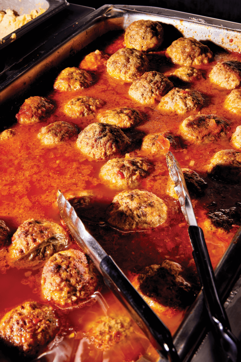 Review: Joe Benny’s is Back as Benny’s in Little Italy