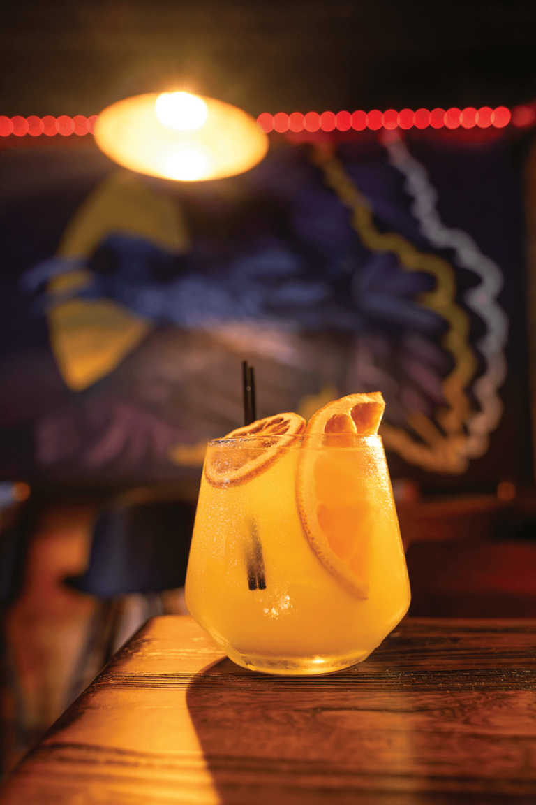 Review: Flock is a Game-Day Destination in Pigtown