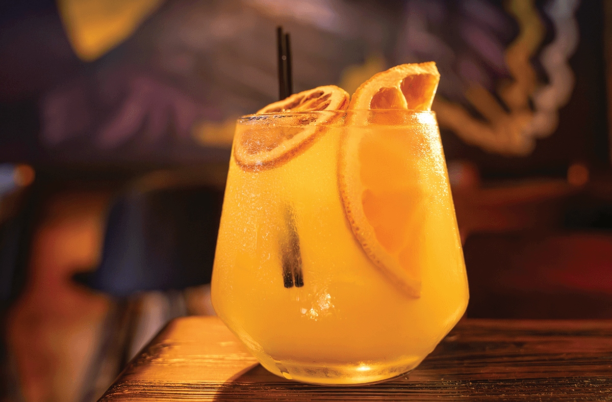 Review: Flock is a Game-Day Destination in Pigtown