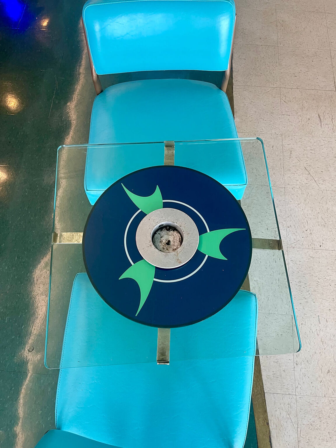 NS Savannah, The World’s First Nuclear-Powered Liner, Is Open for Tours