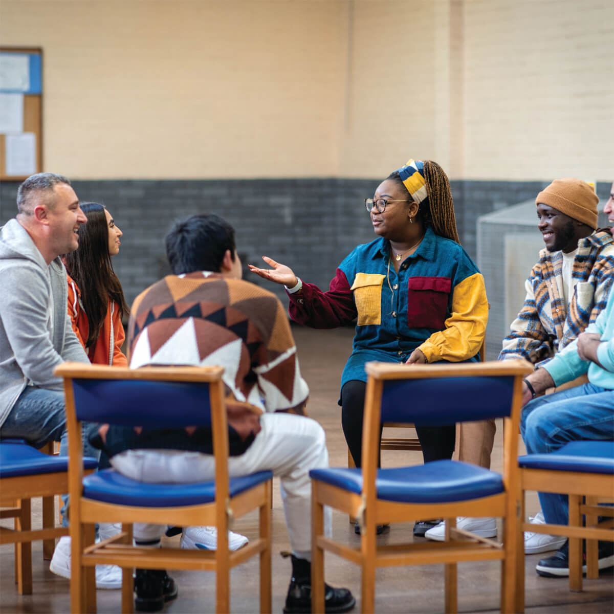 NAMI Metropolitan Baltimore - Baltimore Magazine