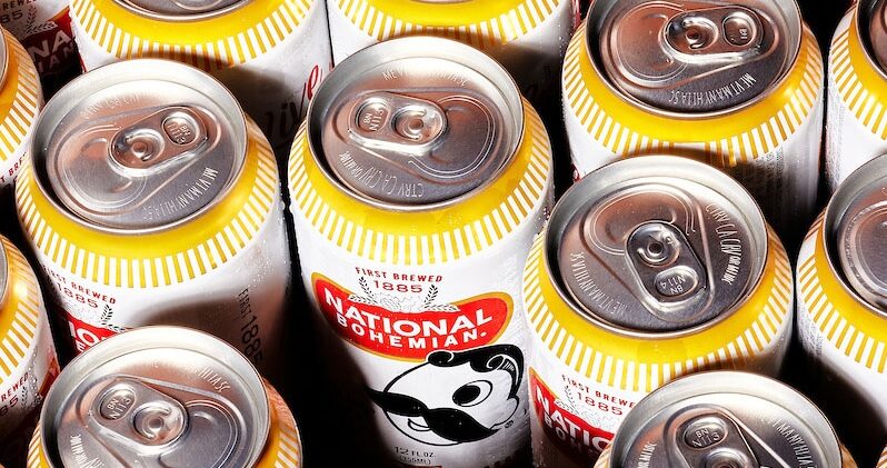 Natty Boh Hasn’t Been Made Here for Decades. So Why Are We Still So ...