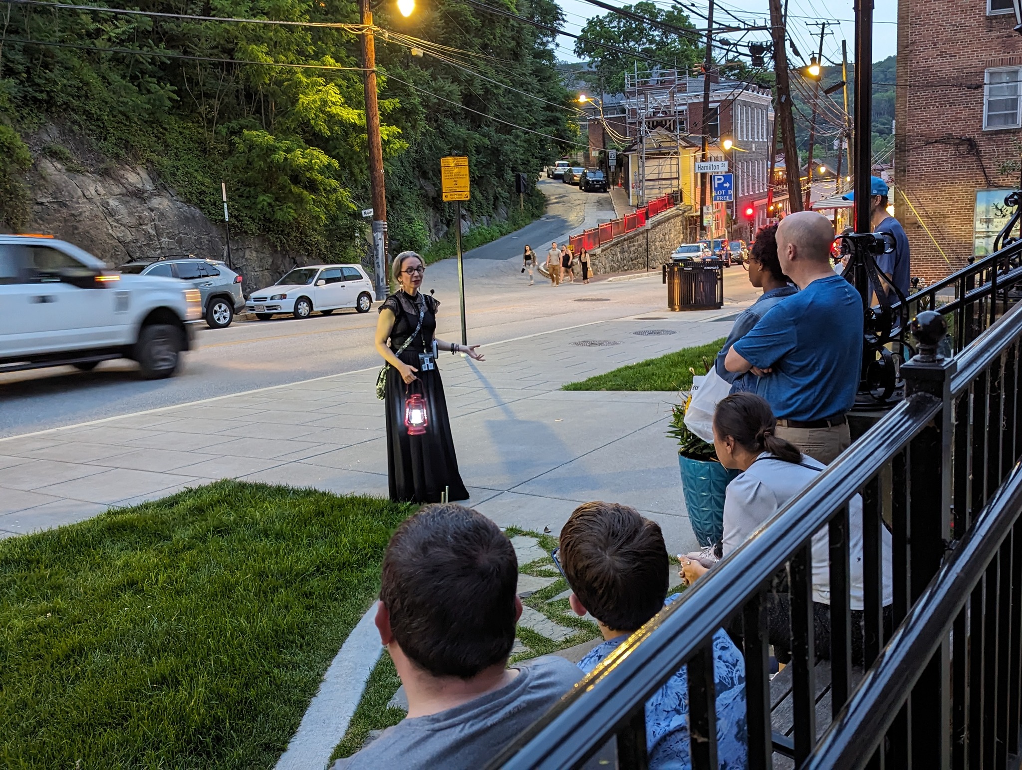 Embark on These Ghost Tours to Get Your Fright Fix