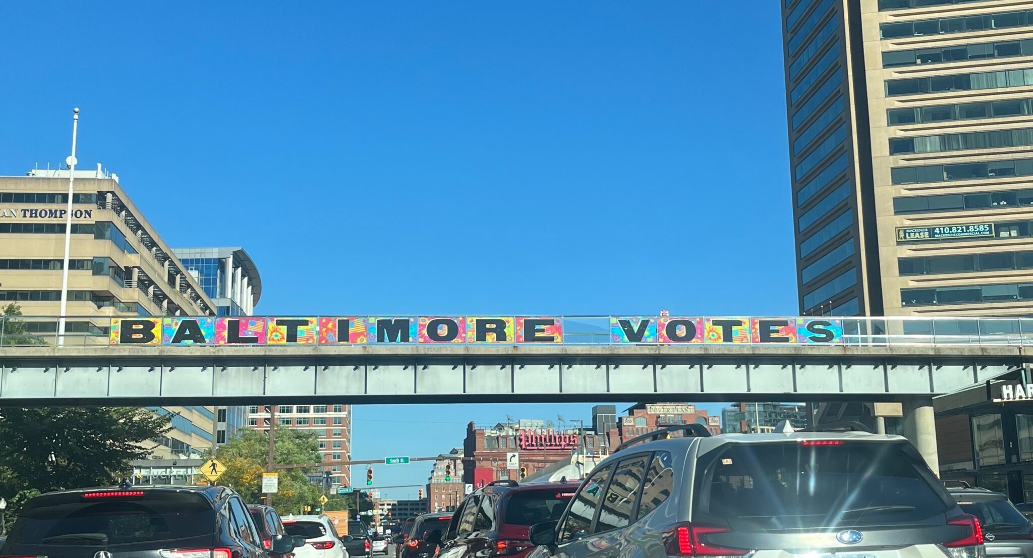 Baltimore Voting Guide: What You Need to Know to Cast Your Ballot