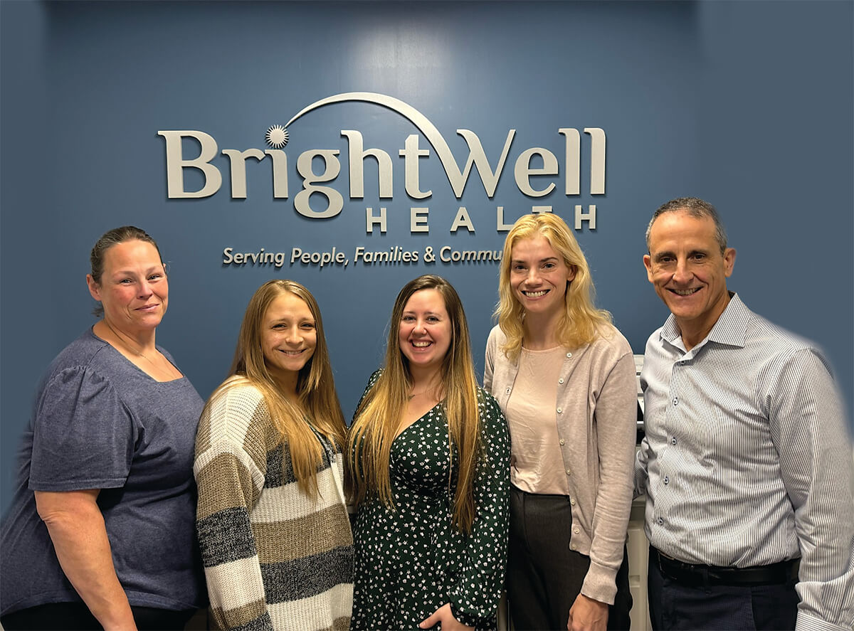 Brightwell Recovery Health - Baltimore Magazine